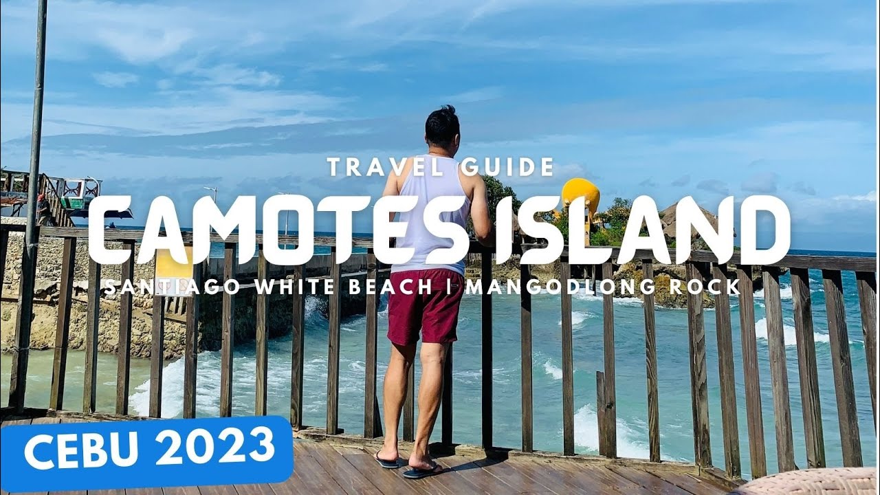 Where to Go, Eat and Stay in Camotes Island, Cebu | Santiago Bay Garden ...