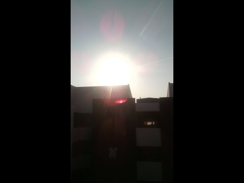 SEA Solar Eclipse 2016 (reupload)