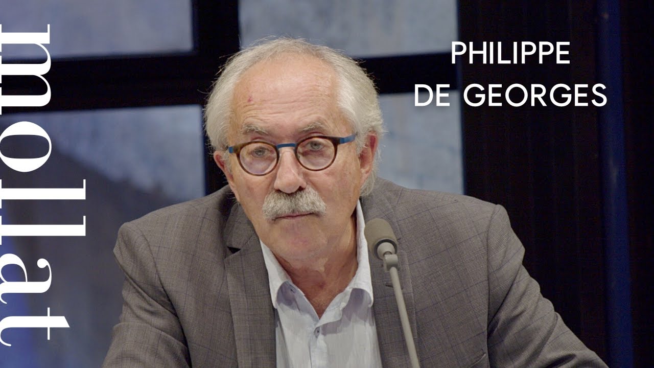 Partie 3 - Philippe de Georges - D'autres façons de faire nouage - YouTube