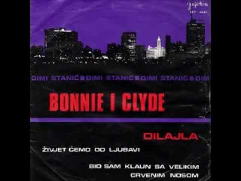 Stjepan Džimi Stanić - Dilajla (Delilah) - YouTube