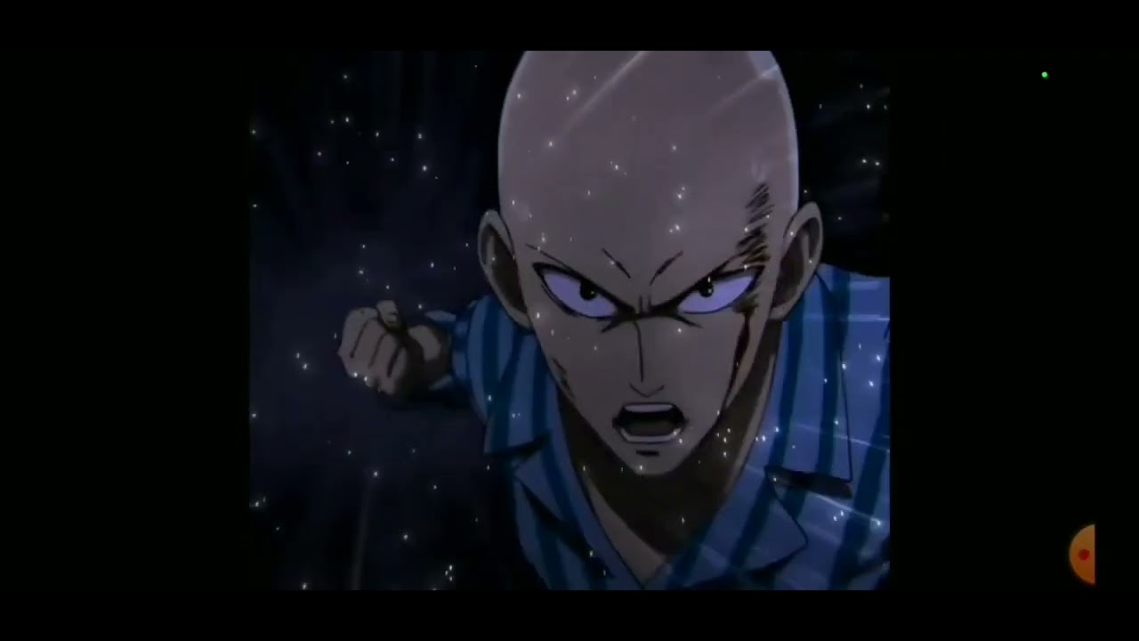 one punch man amv edit - YouTube