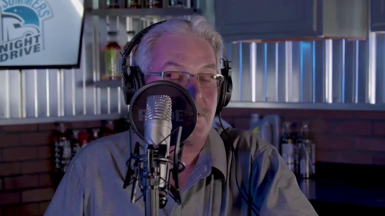 The Steve Sommers Overnight Drive: September 17, 2025 - YouTube