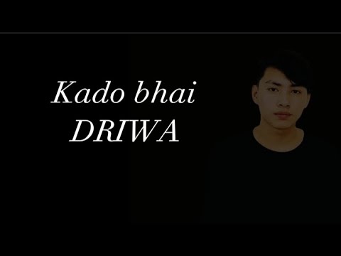 Bhutanese rap by kado bhai [DREWA] - YouTube