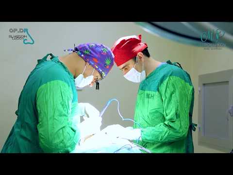 Op.dr.Magamed Polukhov & Elmeddin Zaidov (@op.dr.elmeddin_zaidov  - Promo video