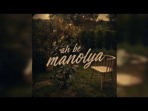 Burak Bulut - Ah Be Manolya