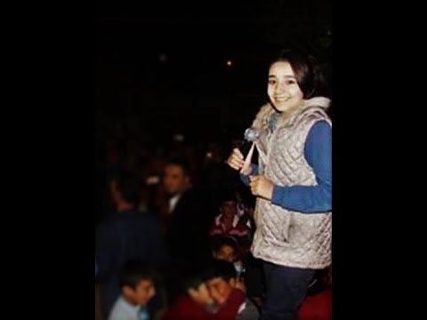 Vanlı Mukaddes Mılani Halay 2018