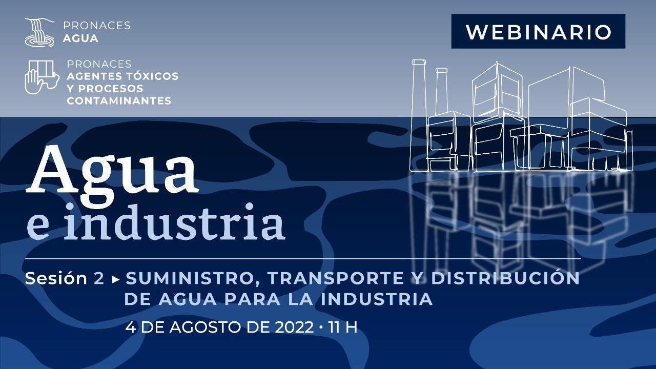 Distribución Y Suministro De Agua