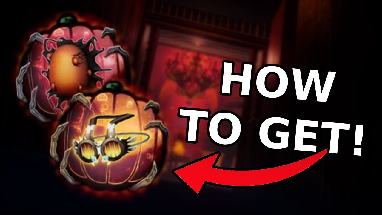 How to get ABOMINATION EGG and SPECTRAL SPECTACLES in Roblox The Haunt ...