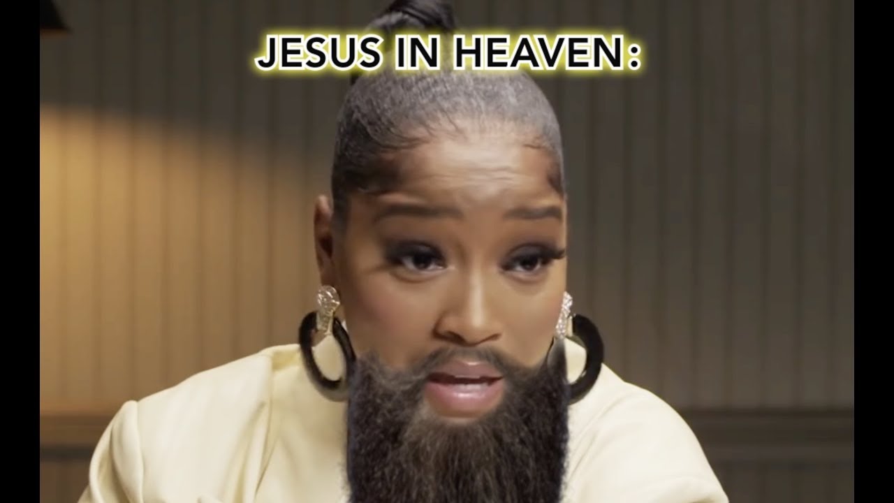 Jesus comments on Kanye West - YouTube