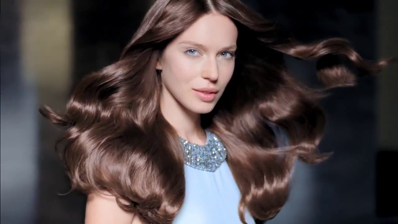 TRESemmé Platinum Strength Collection "Resilience" 15 Sec Commercial ...