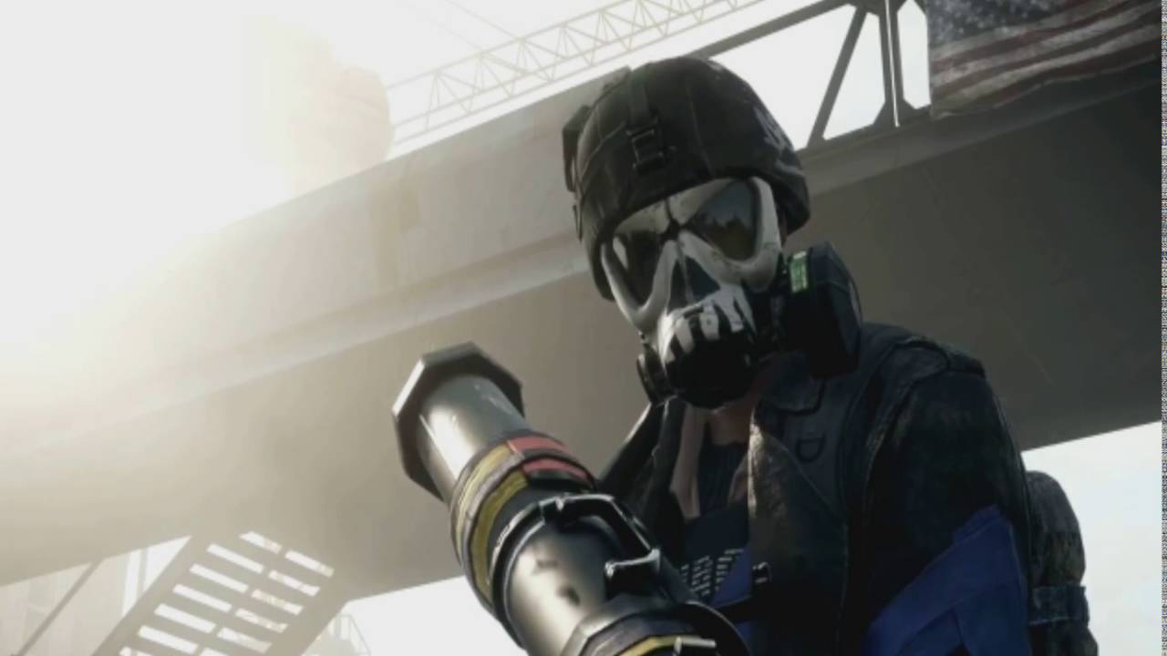 Homefront The Revolution Freedom Fighter Bundle - YouTube