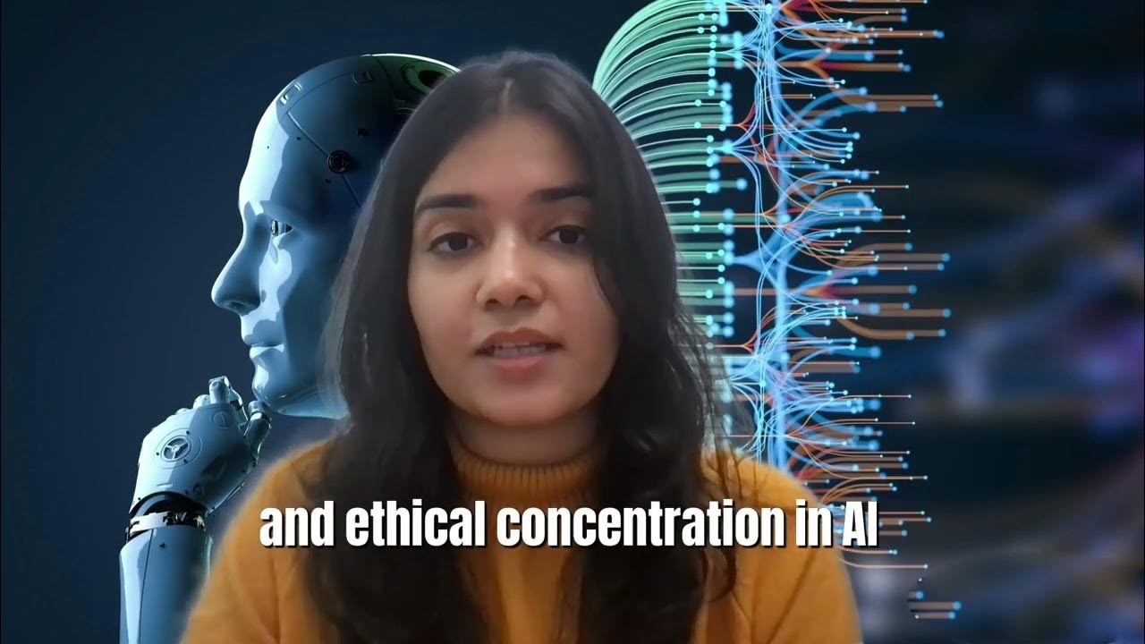 Advanced AI/ML Certification by Vishwa Karia - YouTube