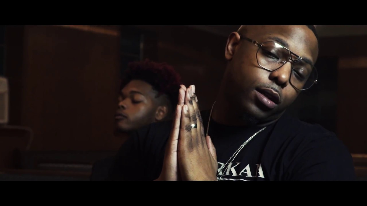 Sgt B - Pray 4 Me (Music Video) Shot by @HeataHD - YouTube