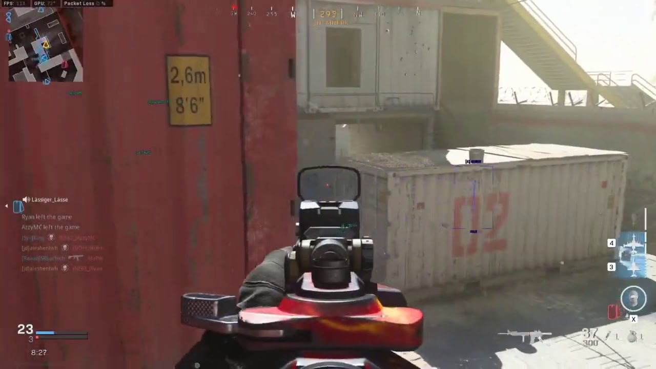 Call of duty modern warfare 2020 warzone FREE Cheat Hack hwid spoofer ...