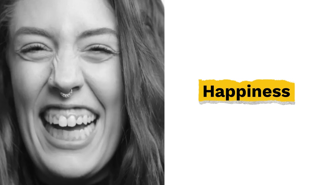 7 Universal Facial Expressions to Read Your Audience Better - YouTube