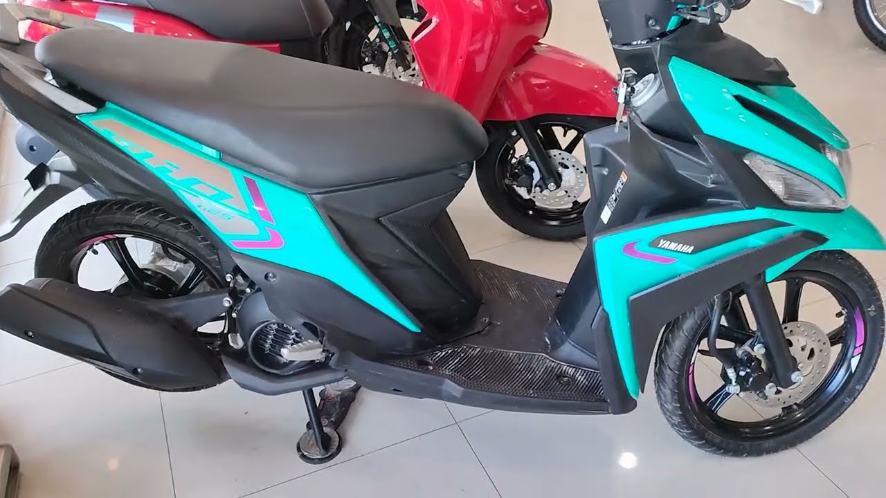 Yamaha Sniper 155 155R Mio Aerox 155 i125 Soul i125s XTZ monocross 125 ...