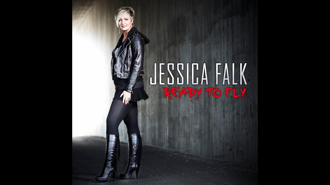 Jessica Falk - Ready To Fly - YouTube