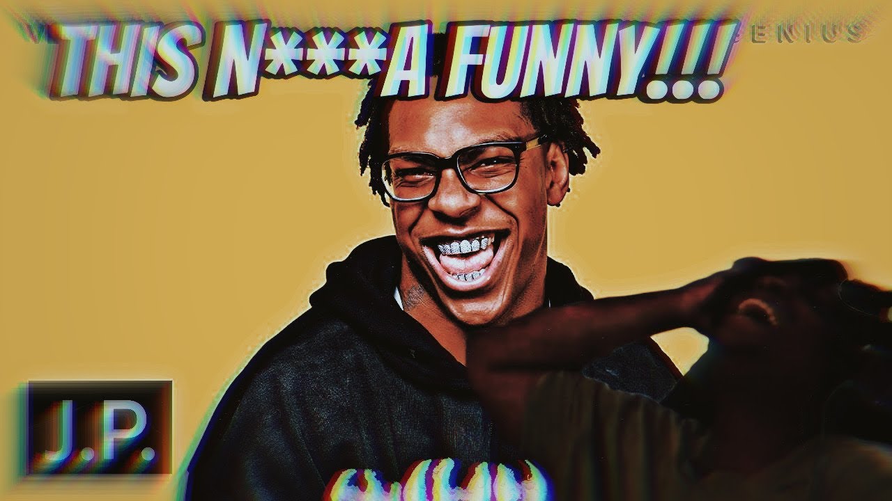 J.P. "Bad Bitty" Official Lyrics & Meaning | Genius Verified(REACTION ...