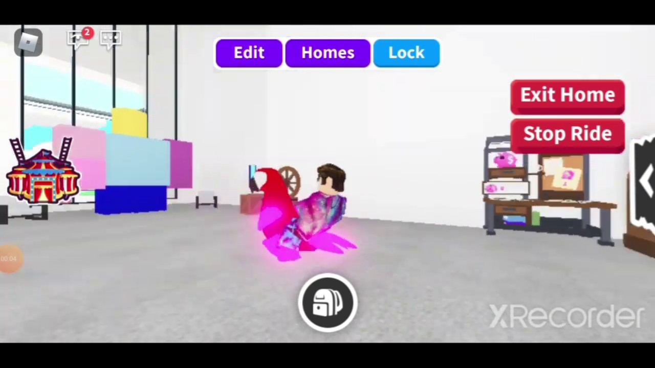 MEGA PARROT | ADOPT ME ROBLOX - YouTube