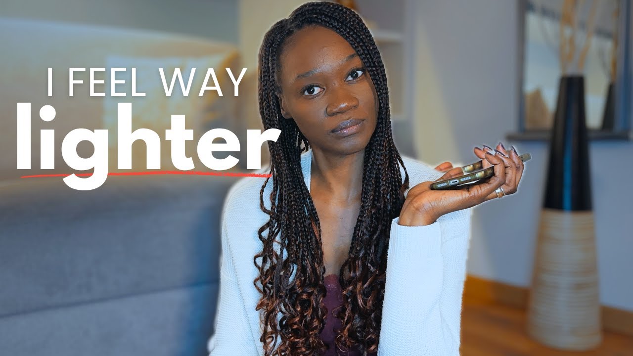 Why I deleted social media and the impact on my wellbeing (life without ...