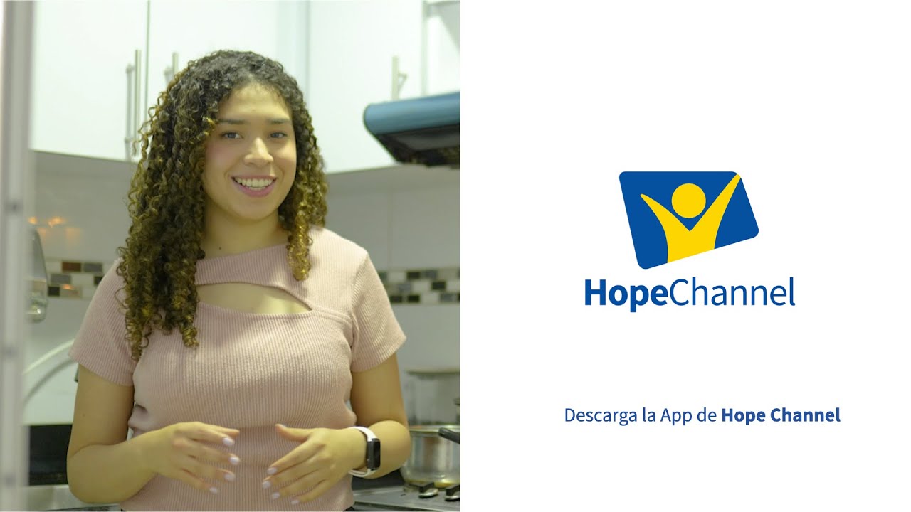 Descarga la App de Hope Channel - YouTube