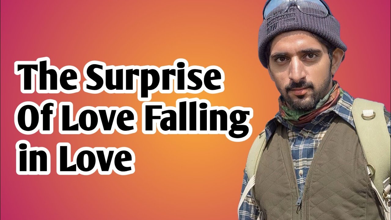 The surprise of love|true love Poems|heart touching poems|poems about ...