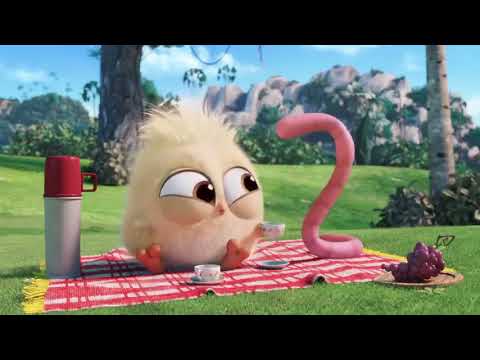 Angry Birds - Chú chim tinh nghịch 3