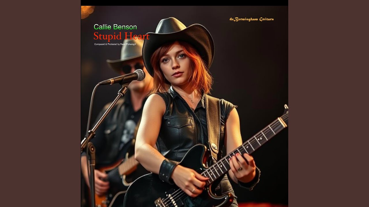 Stupid Heart - YouTube