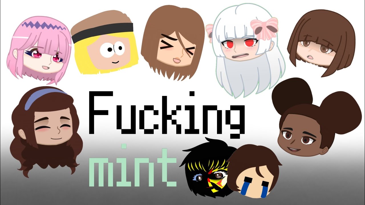 F*cking mint ||MULTIFANDOM AU《 FNAF, South Park, etc》|| - YouTube