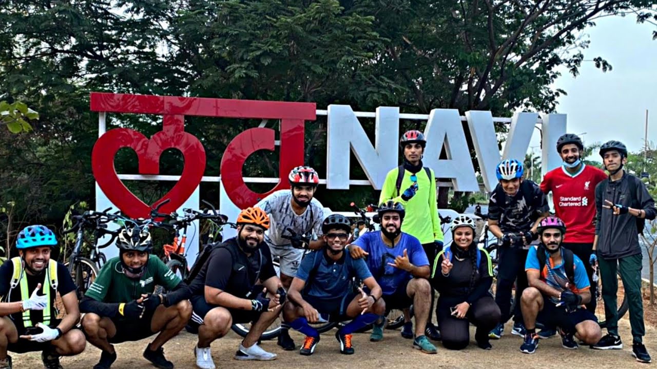 My First Cycle Ride with SCC Club and BRC Club Vlog ️ - YouTube