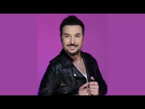 Sezgin Çınar - Serseriyim ah serseri