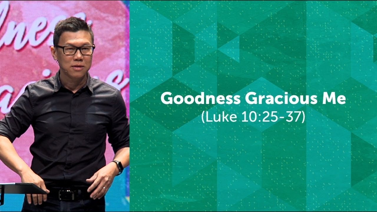 Goodness Gracious Me - YouTube