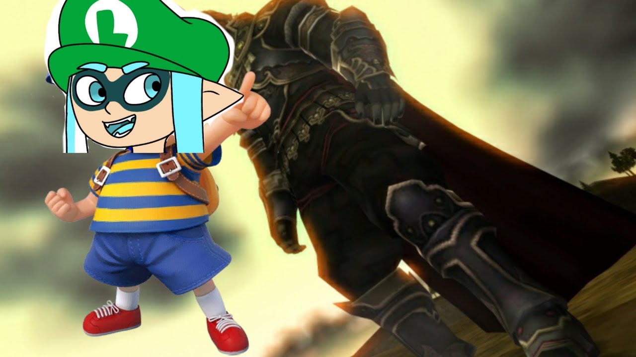 I am the best Ness player ever. - YouTube