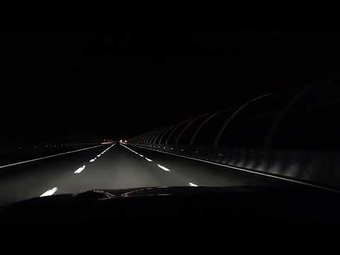 Samruddhi Expresway At Night #samruddhihighway #vidarbha #vidarbhatravels #road #roadtrip #roadtrips