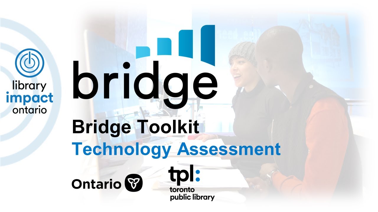 Bridge Toolkit Video March 13 2023 - YouTube