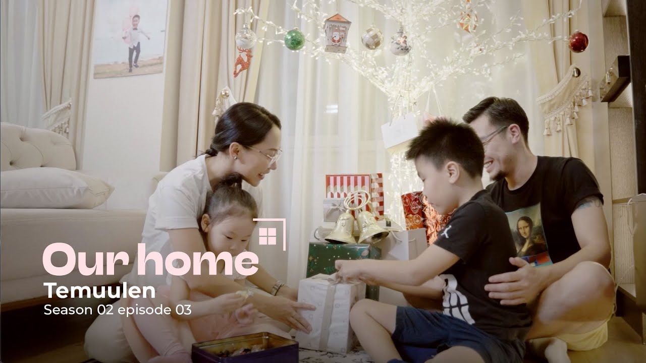 Our Home | Season 2 | Ep 3 | Temuulen - YouTube
