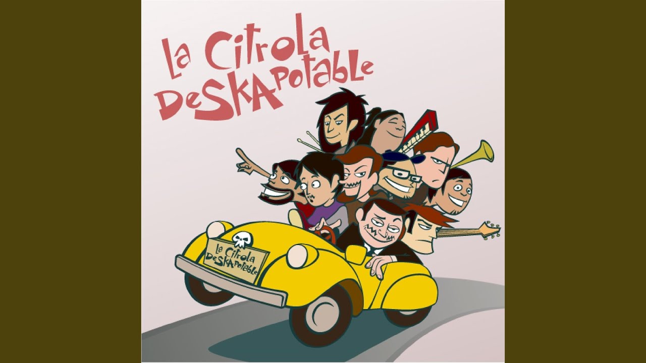 Otra Vez YouTube otra-vez-youtube