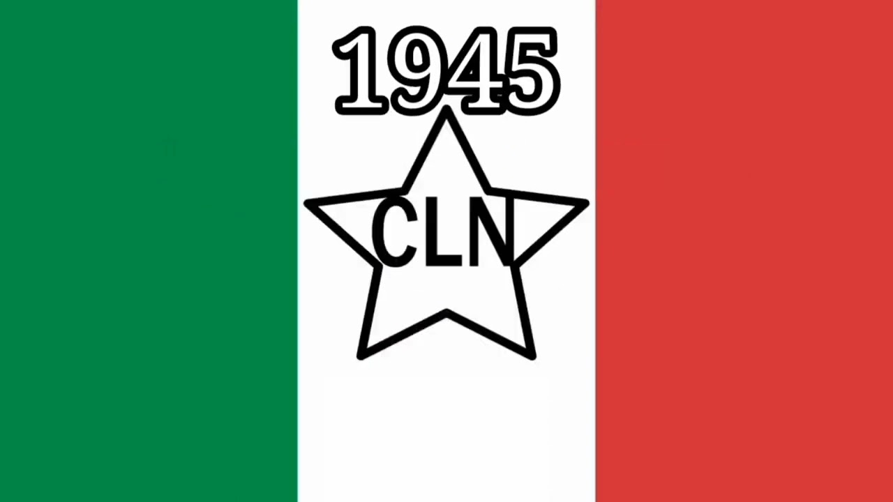 Historical flags Of Italy - YouTube