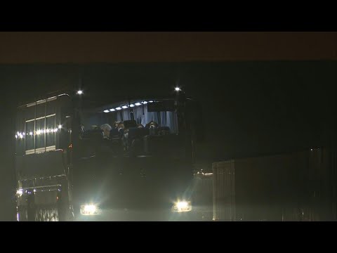 Americans evacuated from Diamond Princess Cruise ship in Japan as virus cases hit 355 | AFP