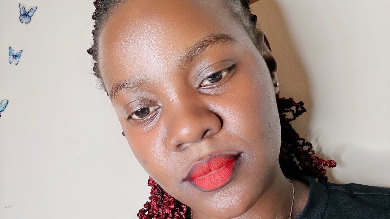 Omukira omunene mumana guwooma nyoo oba...... - YouTube