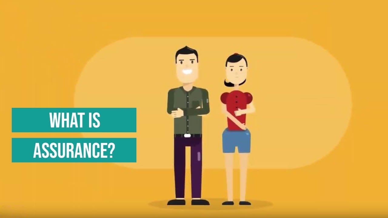 What is Assurance? - YouTube