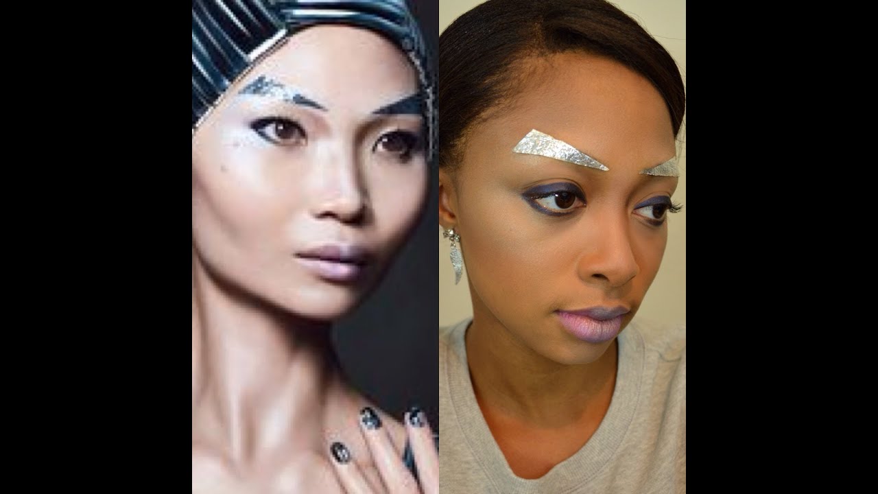 The Hunger Games: The Technology Look (District 3) - YouTube