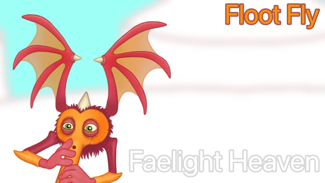 Floot Fly|Faelight Heaven - YouTube