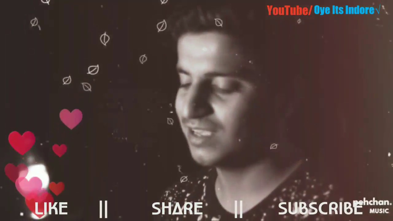 Tu Mane Ya Na Mane Dildara Hd Cover Song By Vicky Singh Wadali