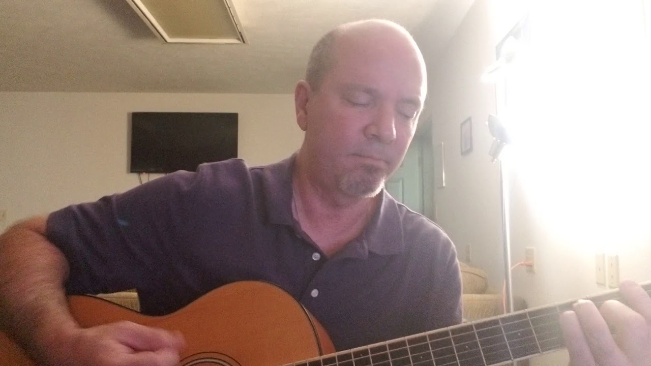 "Worth The Fall" David Paul Bricker Copyright 2019 - YouTube
