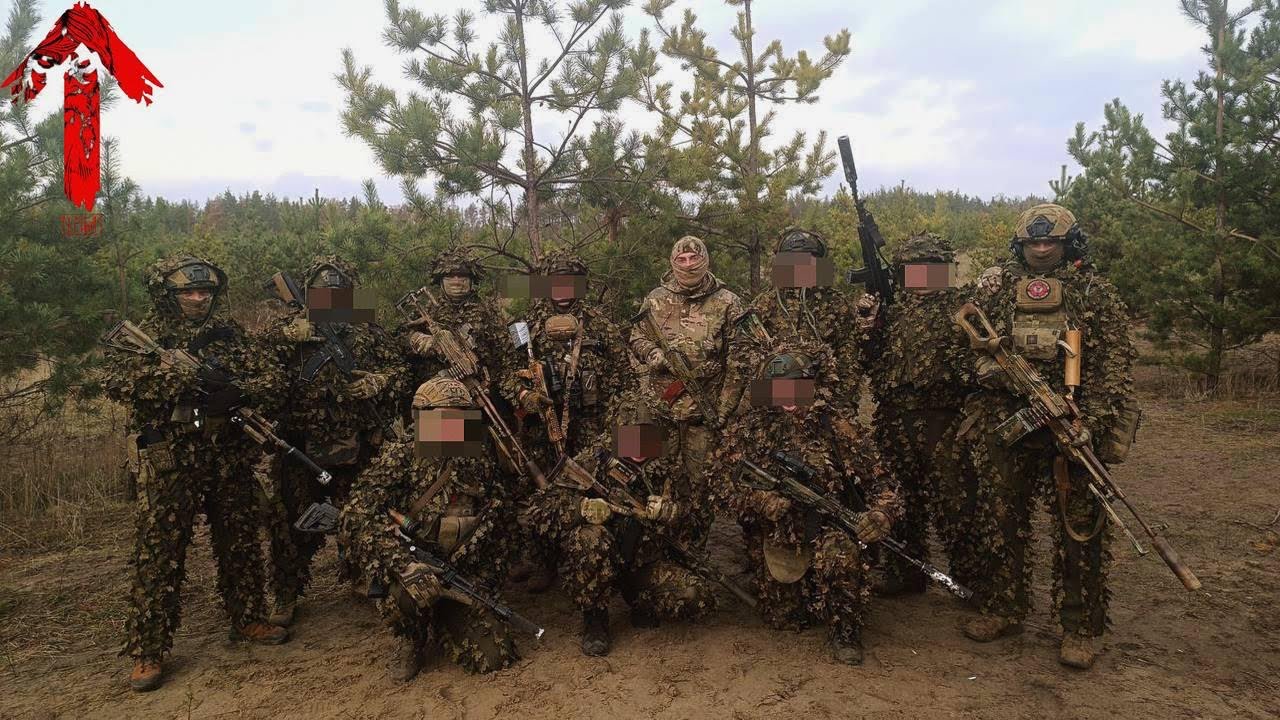 This Feeling | GRU Edit | Russian army SF - YouTube