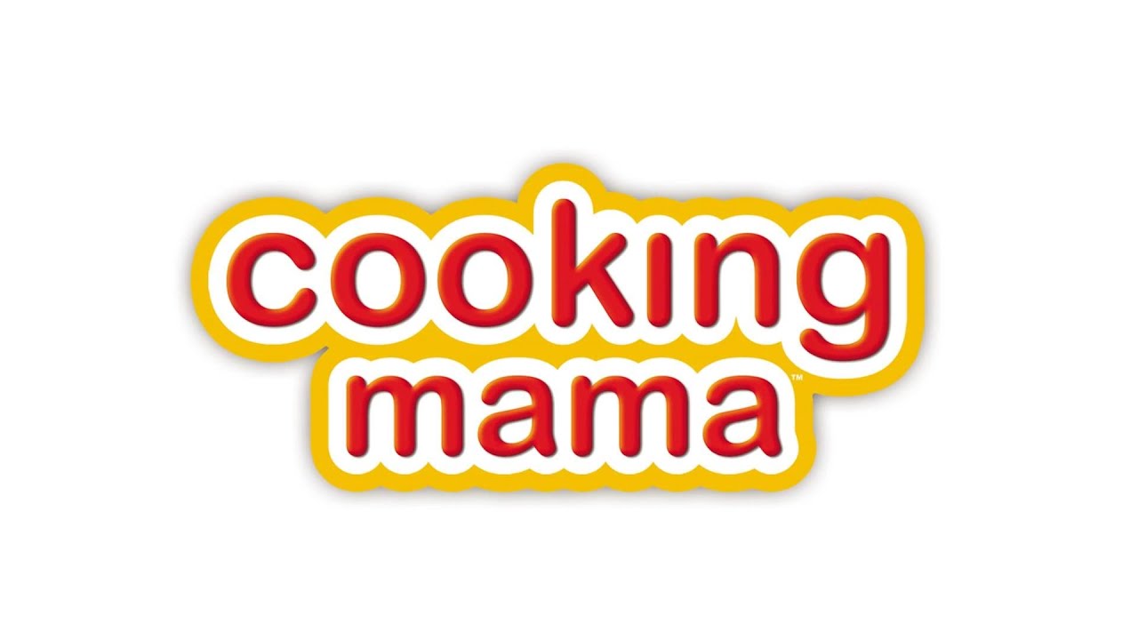 Title Theme (In-Game Version) - Cooking Mama - YouTube