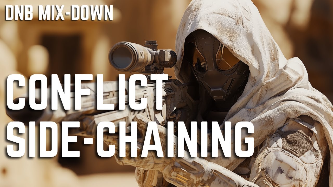 CONFLICT SIDE-CHAINING - YouTube