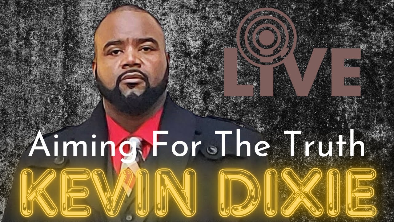 JCL: Kevin Dixie Breaks Down The Killing of Sonya Massey - YouTube