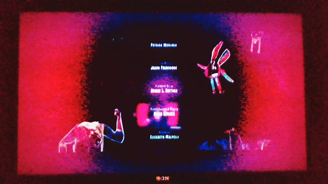 Ice Age Chasing the Sun - YouTube